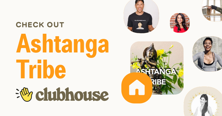 Ashtanga Tribe