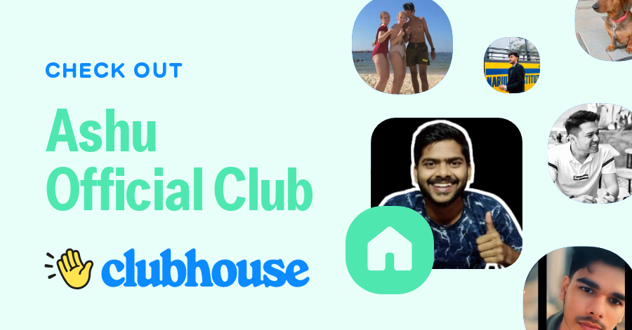 Ashu Official Club