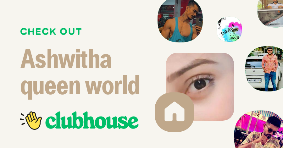 Ashwitha queen world