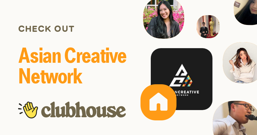 Asian Creative Network