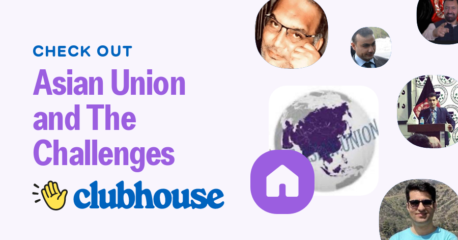 Asian Union and The Challenges