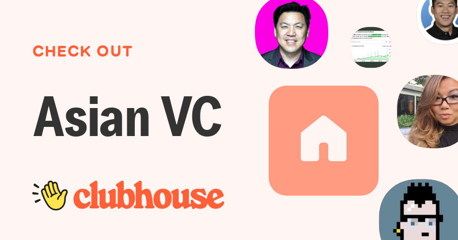 Asian VC
