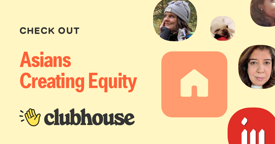 Asians Creating Equity