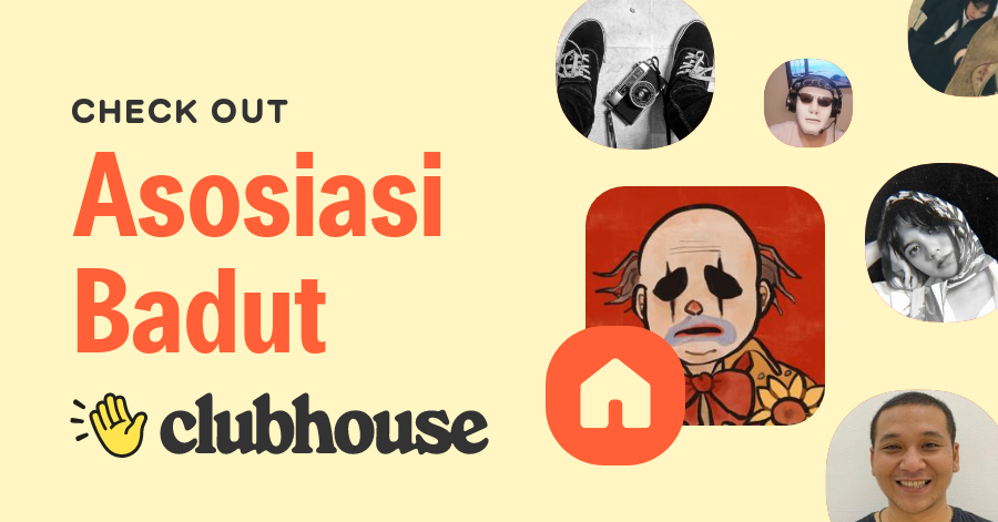 Asosiasi Badut