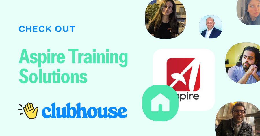 Aspire Training Solutions