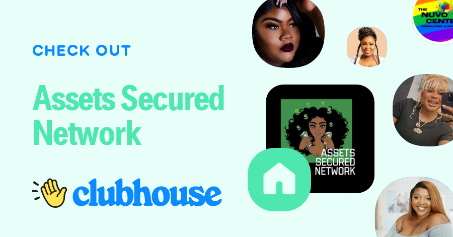 Assets Secured Network