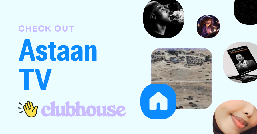 Astaan TV