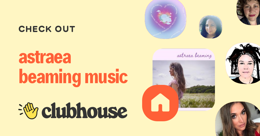 astraea beaming music