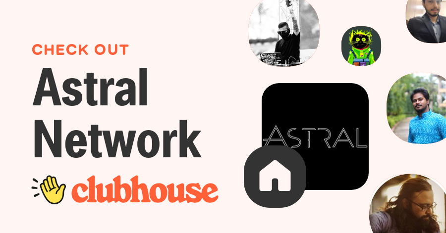 Astral Network
