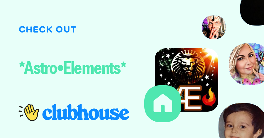 *Astro•Elements*
