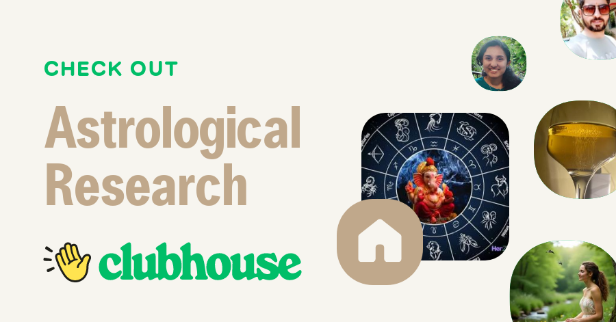 Astrological Research