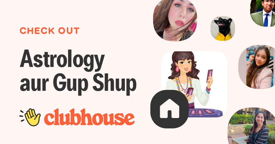 Astrology aur Gup Shup