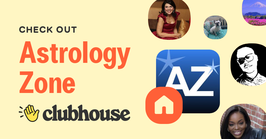 Astrology Zone