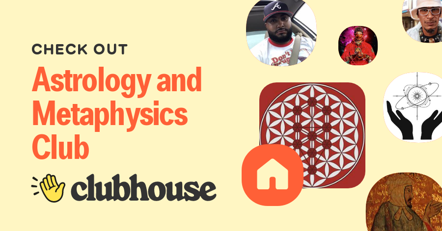 Astrology and Metaphysics Club