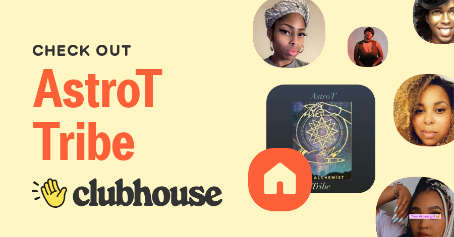 AstroT Tribe