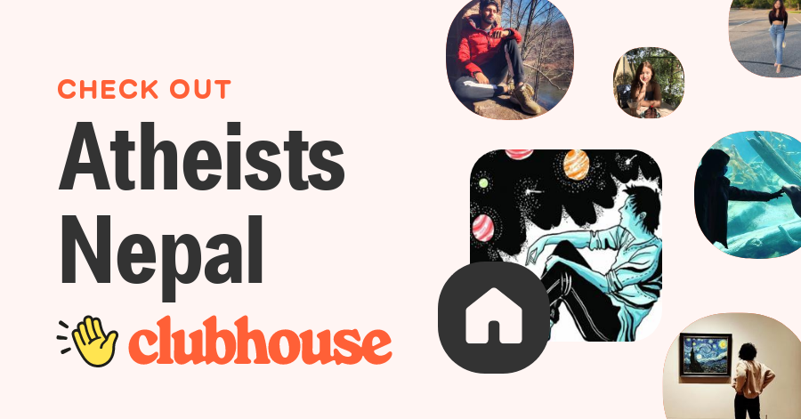 Atheists Nepal