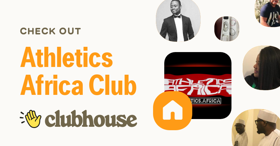 Athletics Africa Club