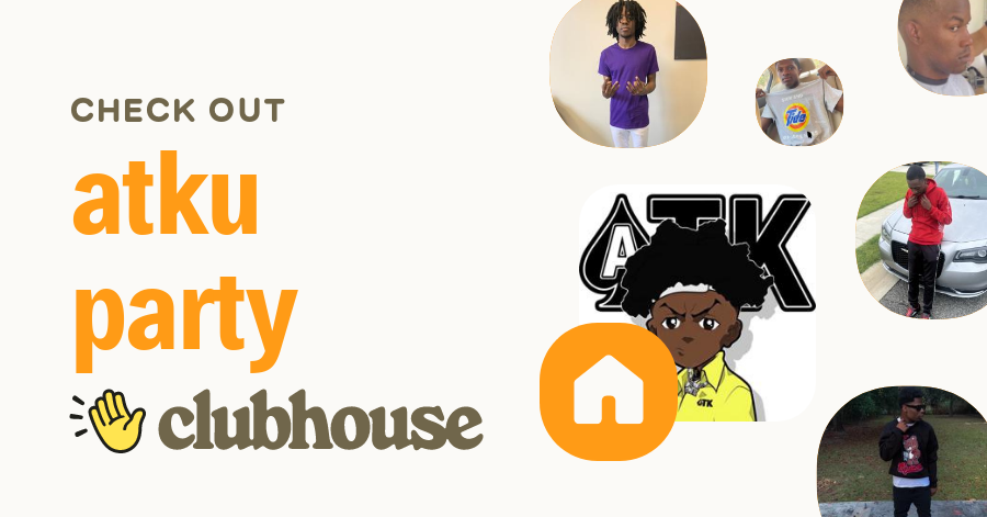 atku party