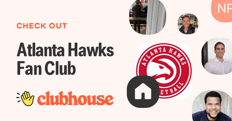 Atlanta Hawks Fan Club