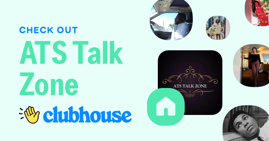 ATS Talk Zone