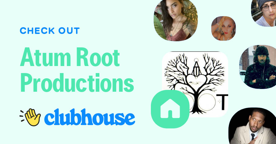 Atum Root Productions