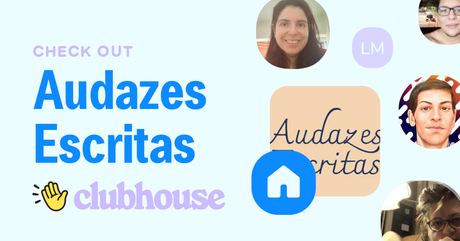 Audazes Escritas
