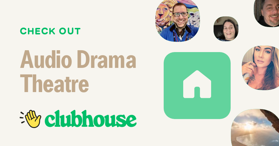 Audio Drama Theatre