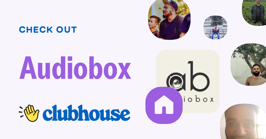 Audiobox
