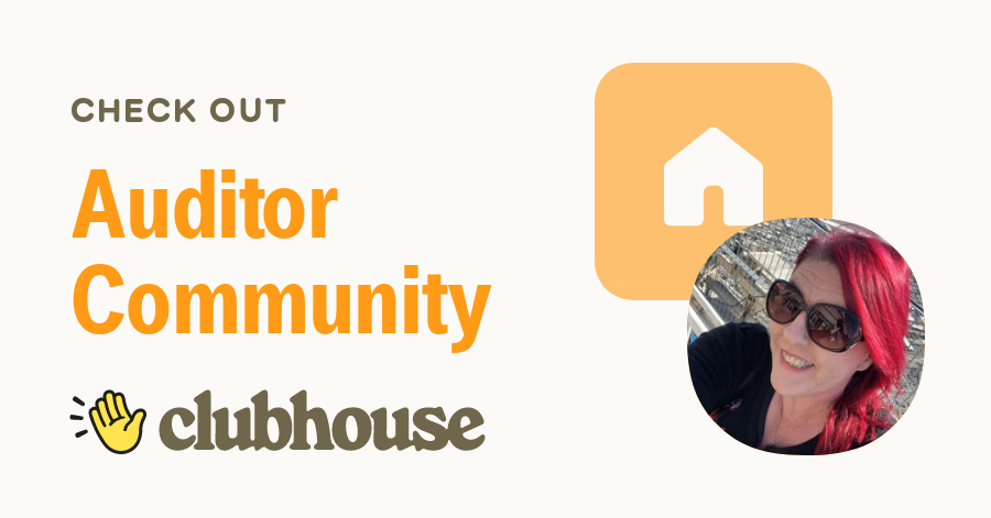 Auditor Community
