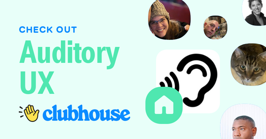 Auditory UX