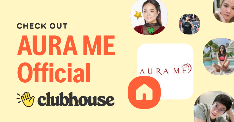 AURA ME Official