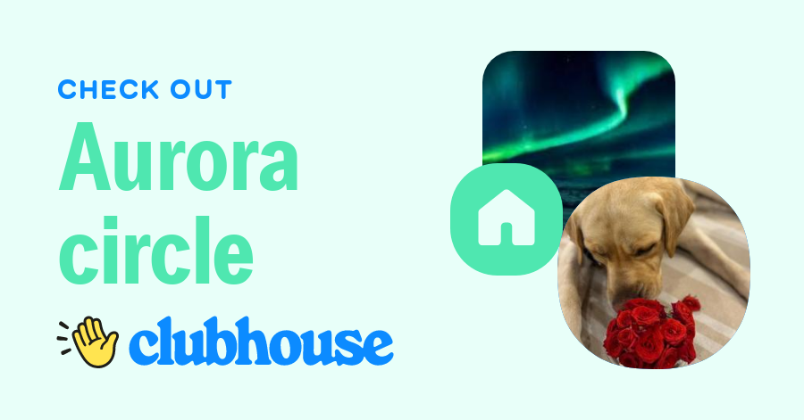 Aurora circle