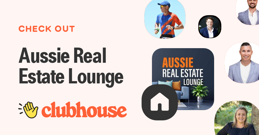Aussie Real Estate Lounge