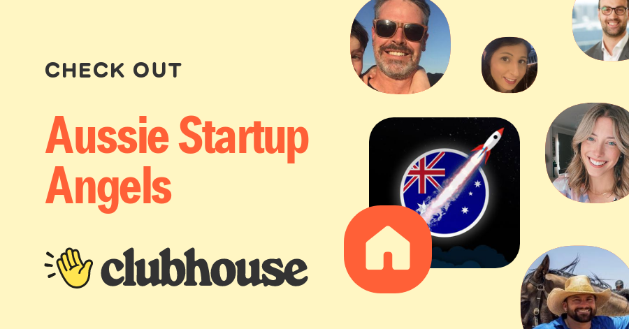 Aussie Startup Angels