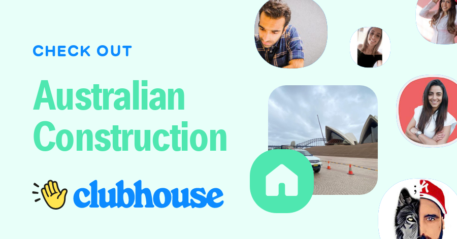 Australian Construction