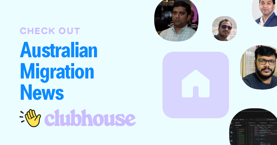 Australian Migration News