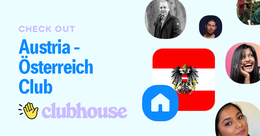 Austria - Österreich Club
