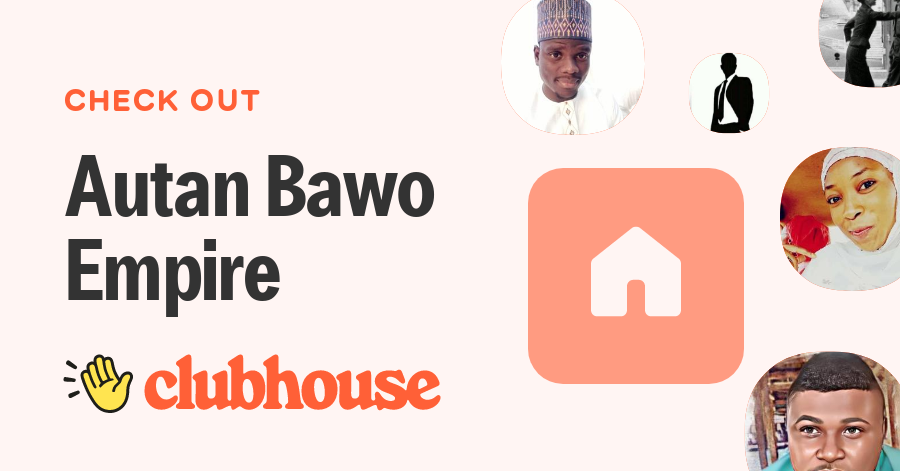 Autan Bawo Empire