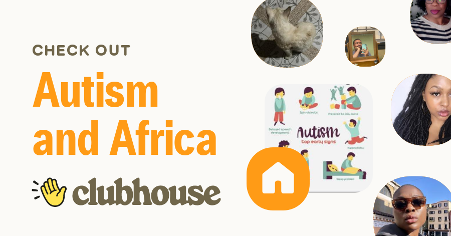 Autism and Africa