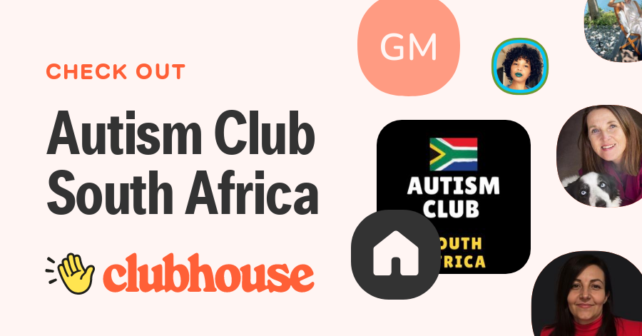 Autism Club South Africa