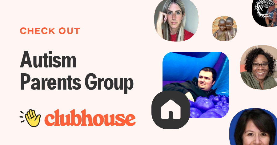 Autism Parents Group