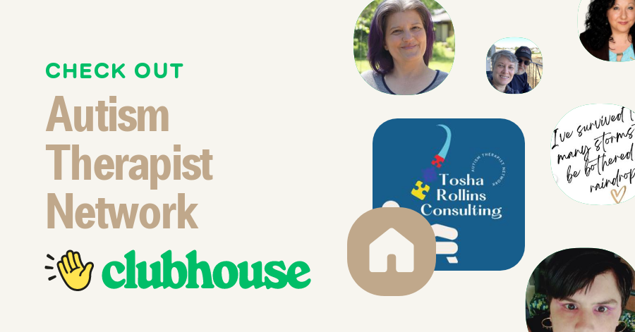 Autism Therapist Network