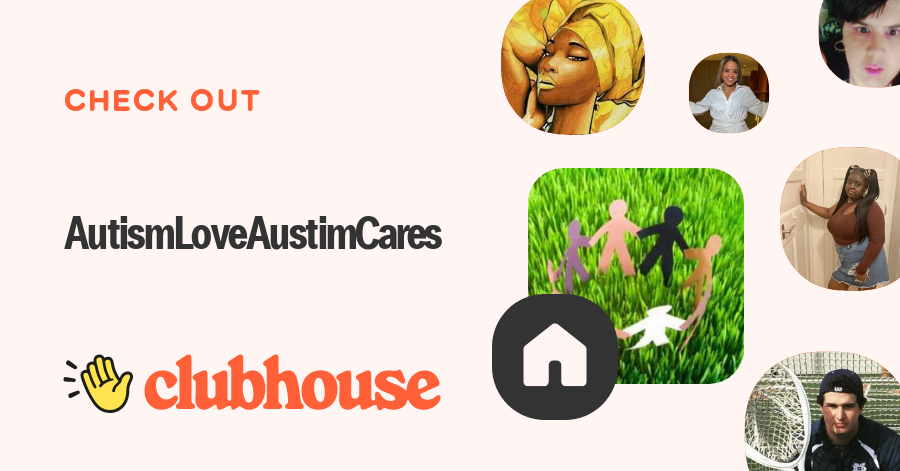 AutismLoveAustimCares