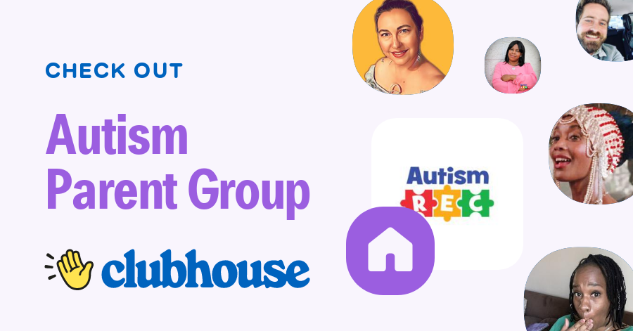 Autism Parent Group