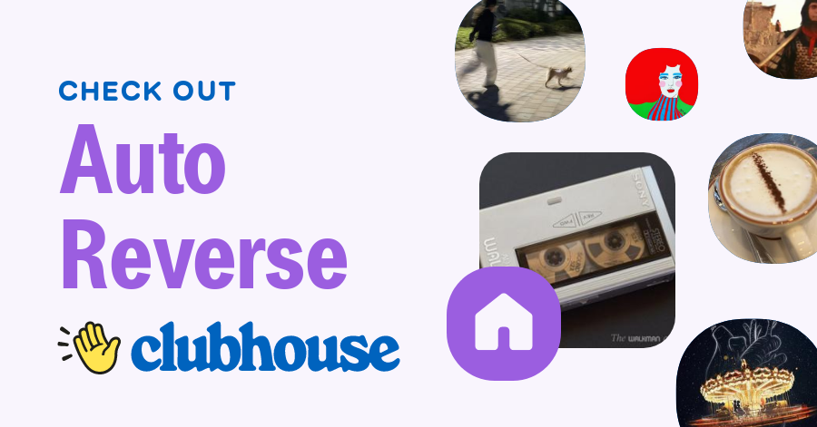 Auto Reverse