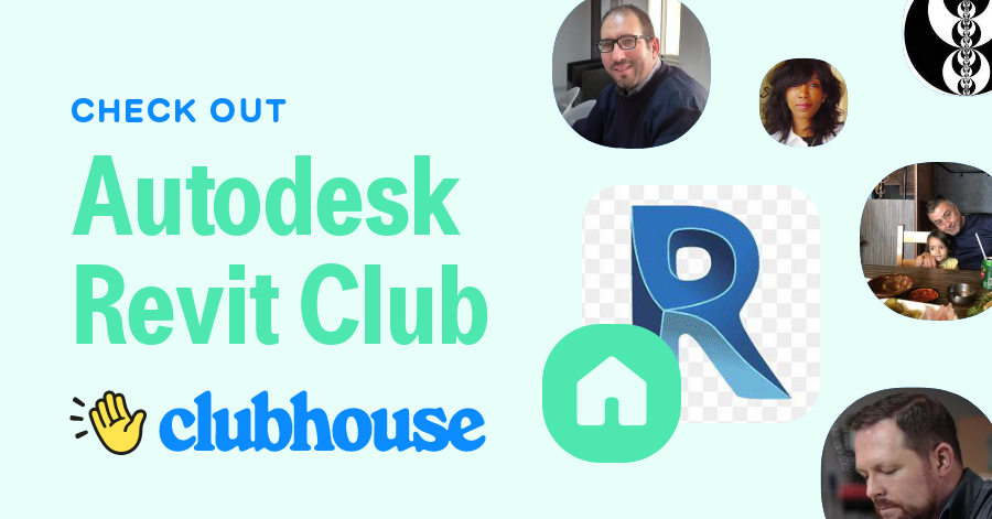 Autodesk Revit Club