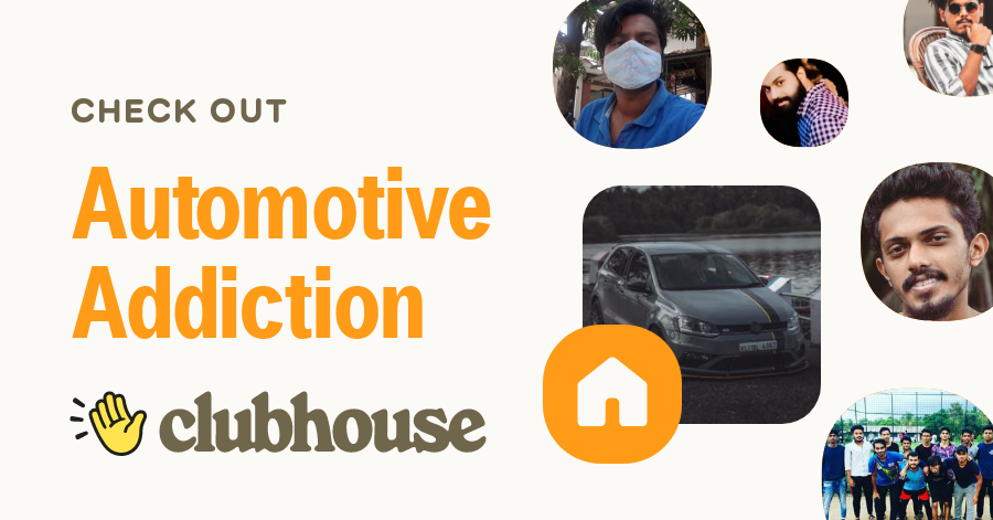 Automotive Addiction