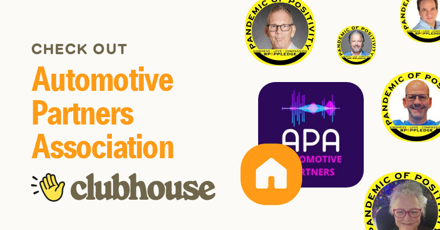 Automotive Partners Association