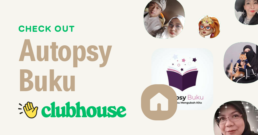 Autopsy Buku
