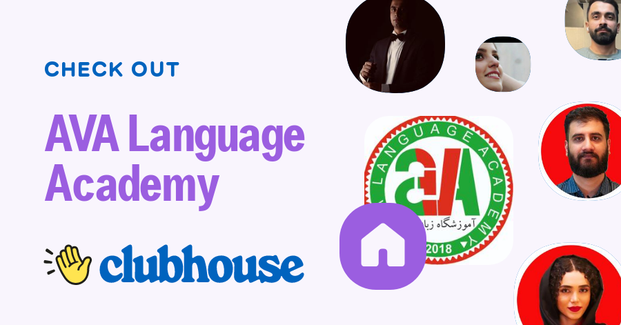 AVA Language Academy